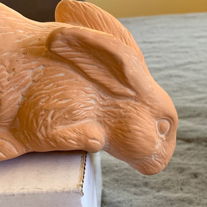 Ceramic Rabbit - Etsy