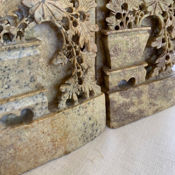 Chinese Bookends - Etsy