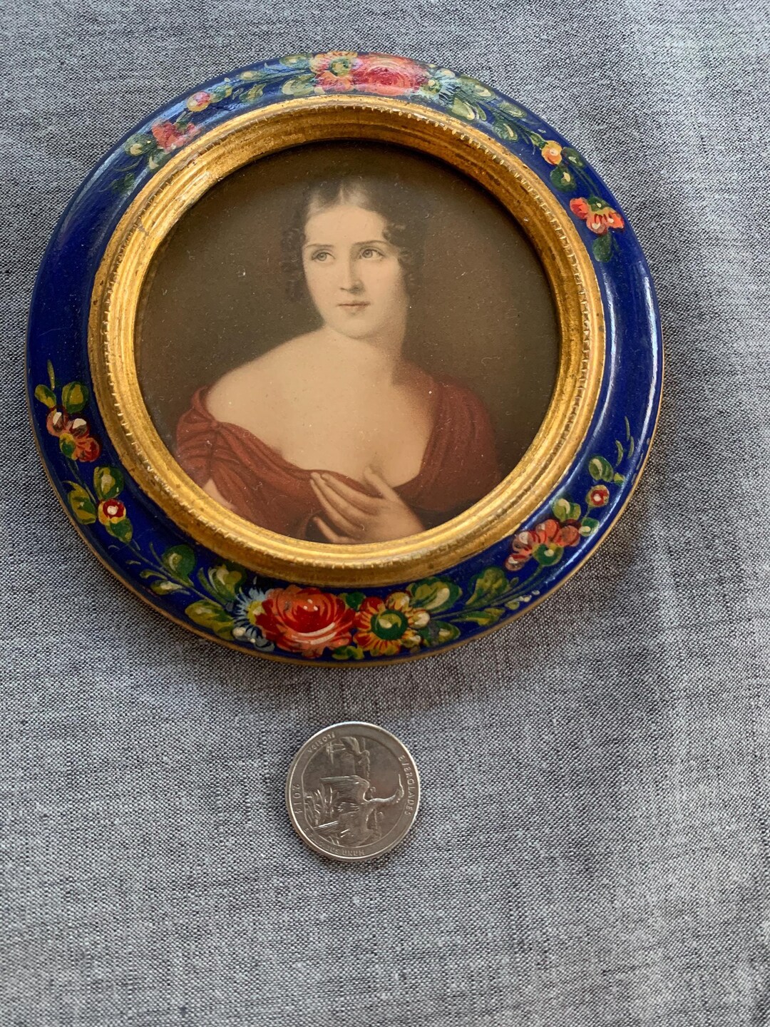 Small Cameo Portrait, Pauline Bonaparte, Cameo Creation, Vintage Cameo ...