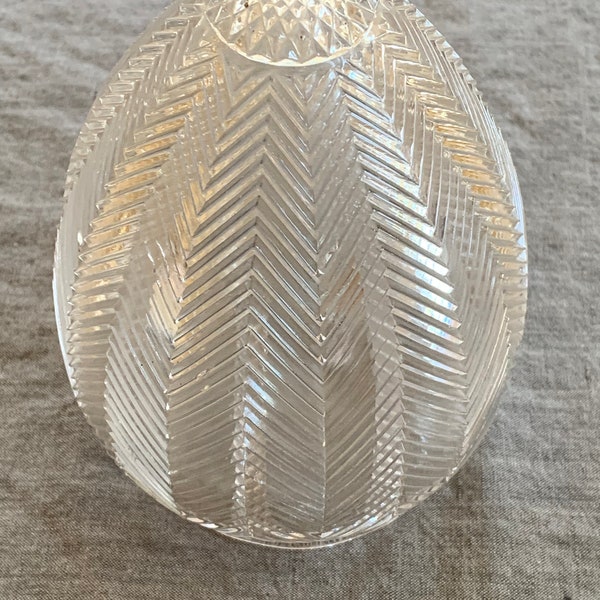 Chevron Lamp Shade - Etsy