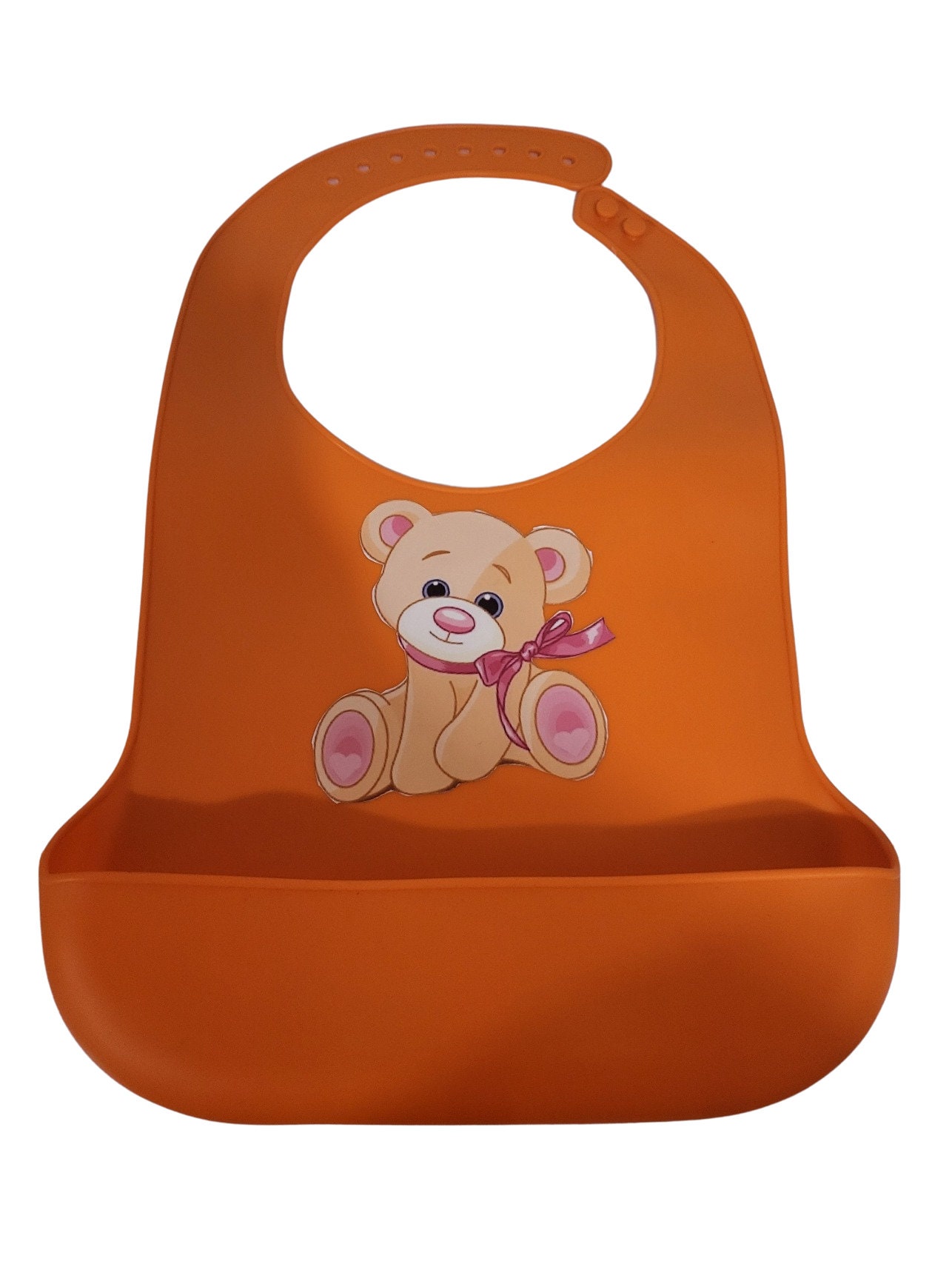 ABDL, Sissy, Silicone Bib - Etsy