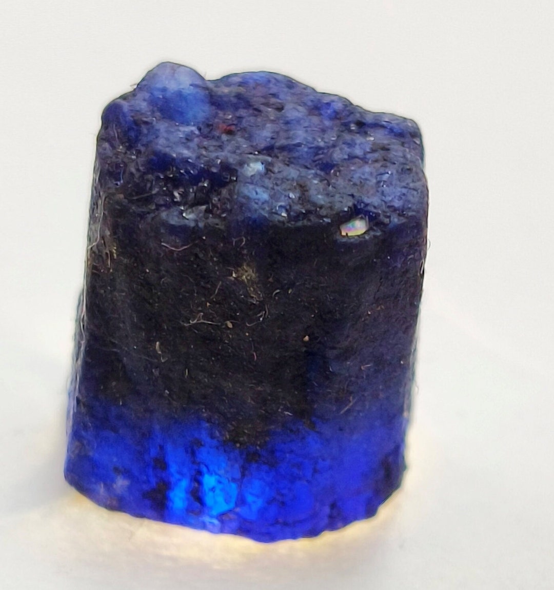 Natural Beryl Blue Maxixe Rough Loose Gemstone Blue Beryl Maxixe Rough ...