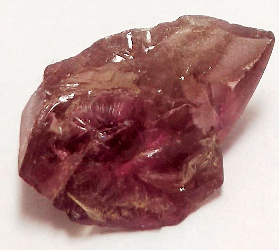 Natural Alexandrite Rough Gemstone: Color Changing Stone, Brazil - Etsy