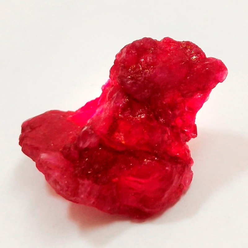 Red Beryl - Etsy