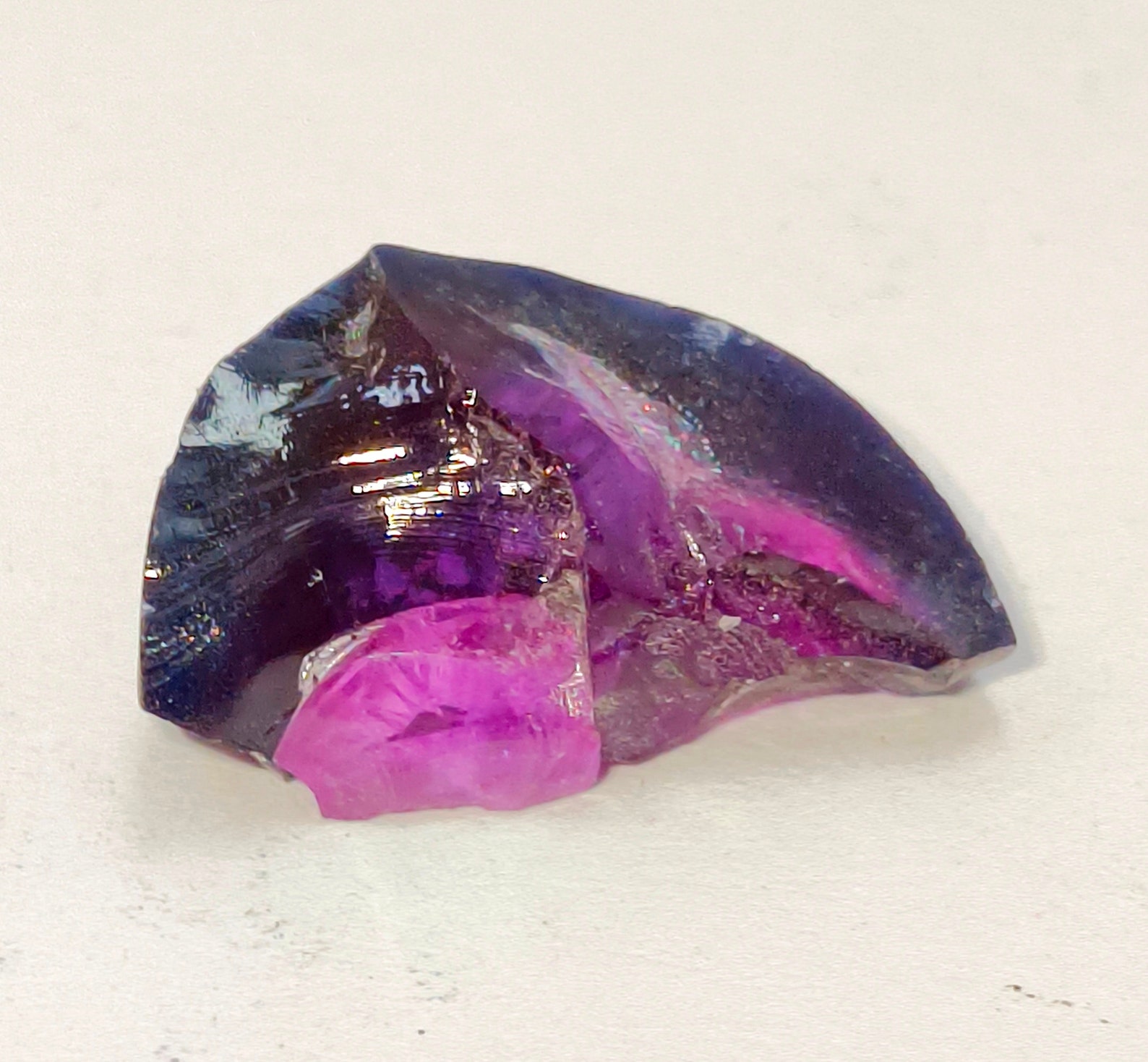Natural Alexandrite, Red Alexandrite Purple Alexandrite Gemstone ...