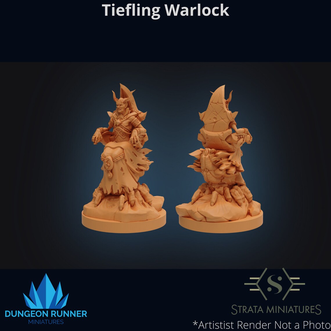 Combat Wheelchair Miniature Dungeons and Dragons 3D | Etsy