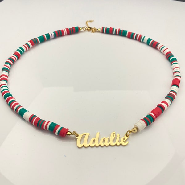 Fimo Necklace - Etsy