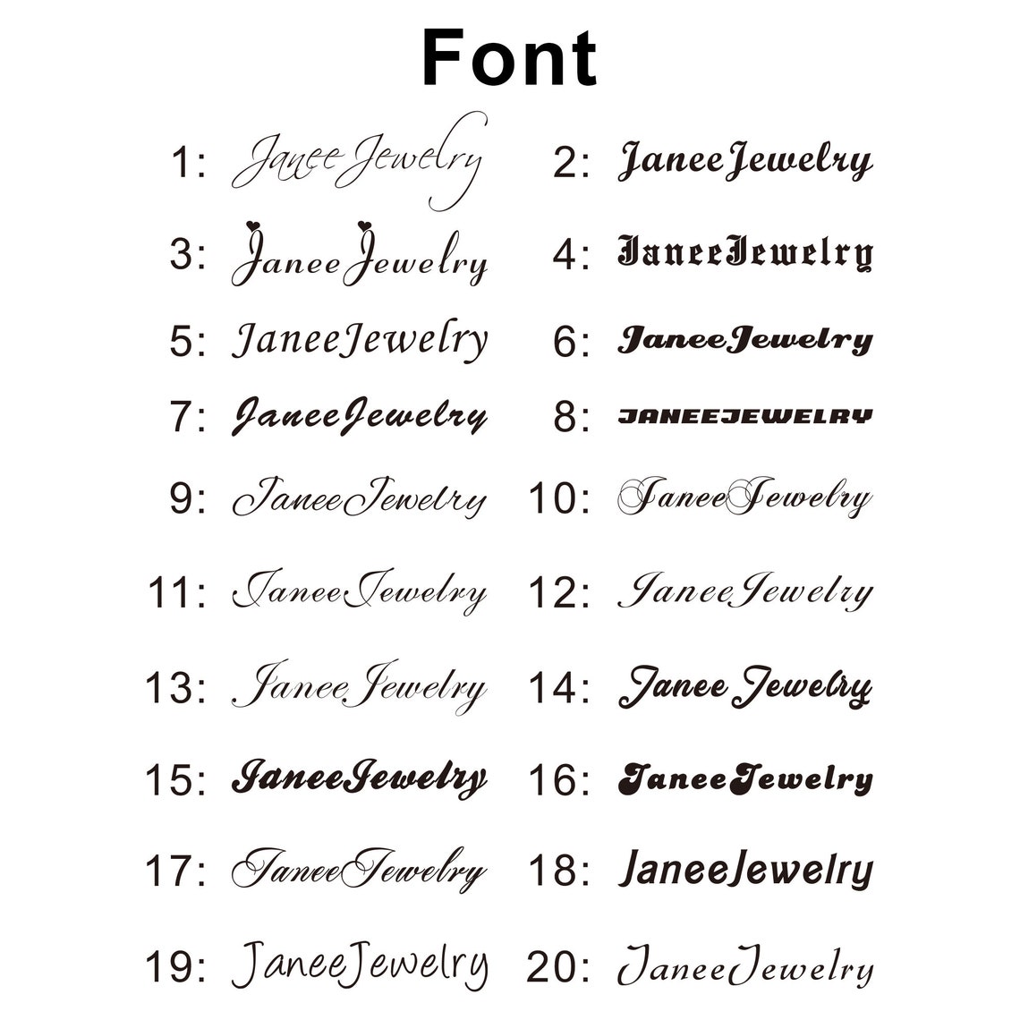 Personalized Shoe Tag Trainer Tags Name Shoe-buckle Name | Etsy