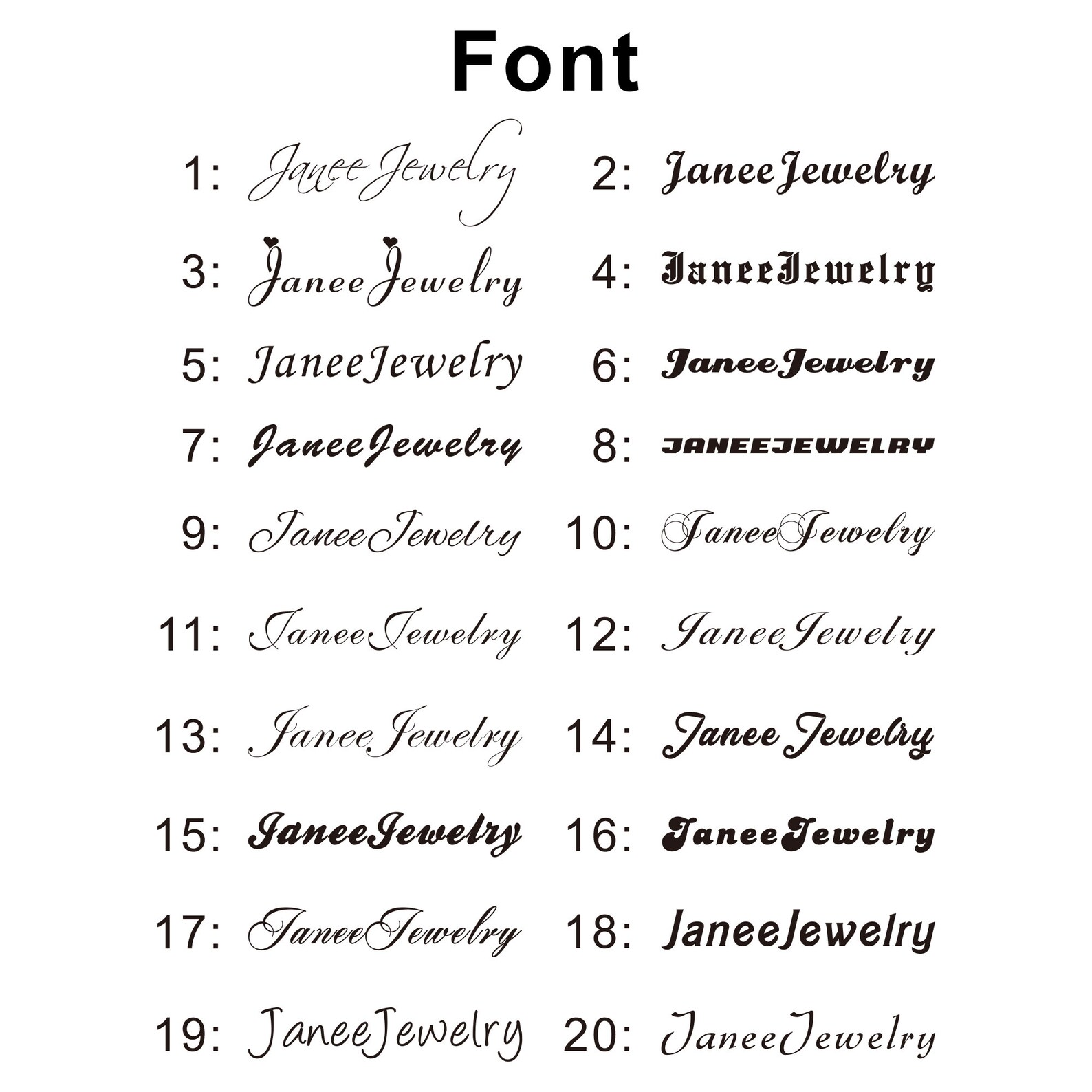 Custom Diamond Name Necklacecrystal Letters Necklacename - Etsy