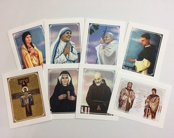 Cursillo Cards | Etsy