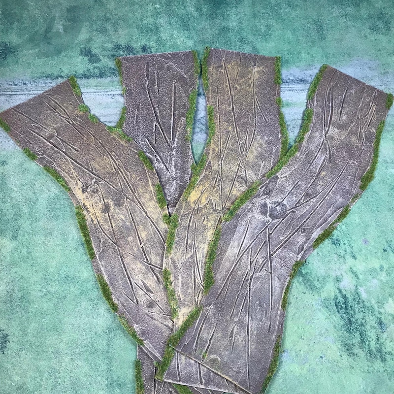 Modular Road 28mm - Etsy UK