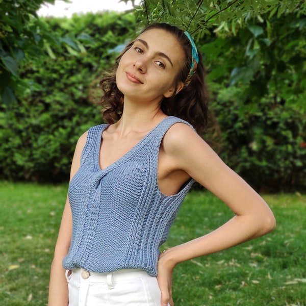 Open Back Sweater - Etsy