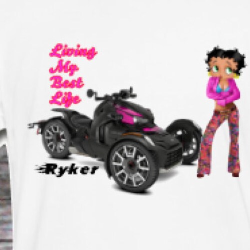 Can Am Spyder T-shirts Motorcycle - Etsy