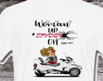 Can Am Spyder Svg Files - Etsy