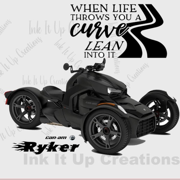 Can Am Ryker Shirts - Etsy