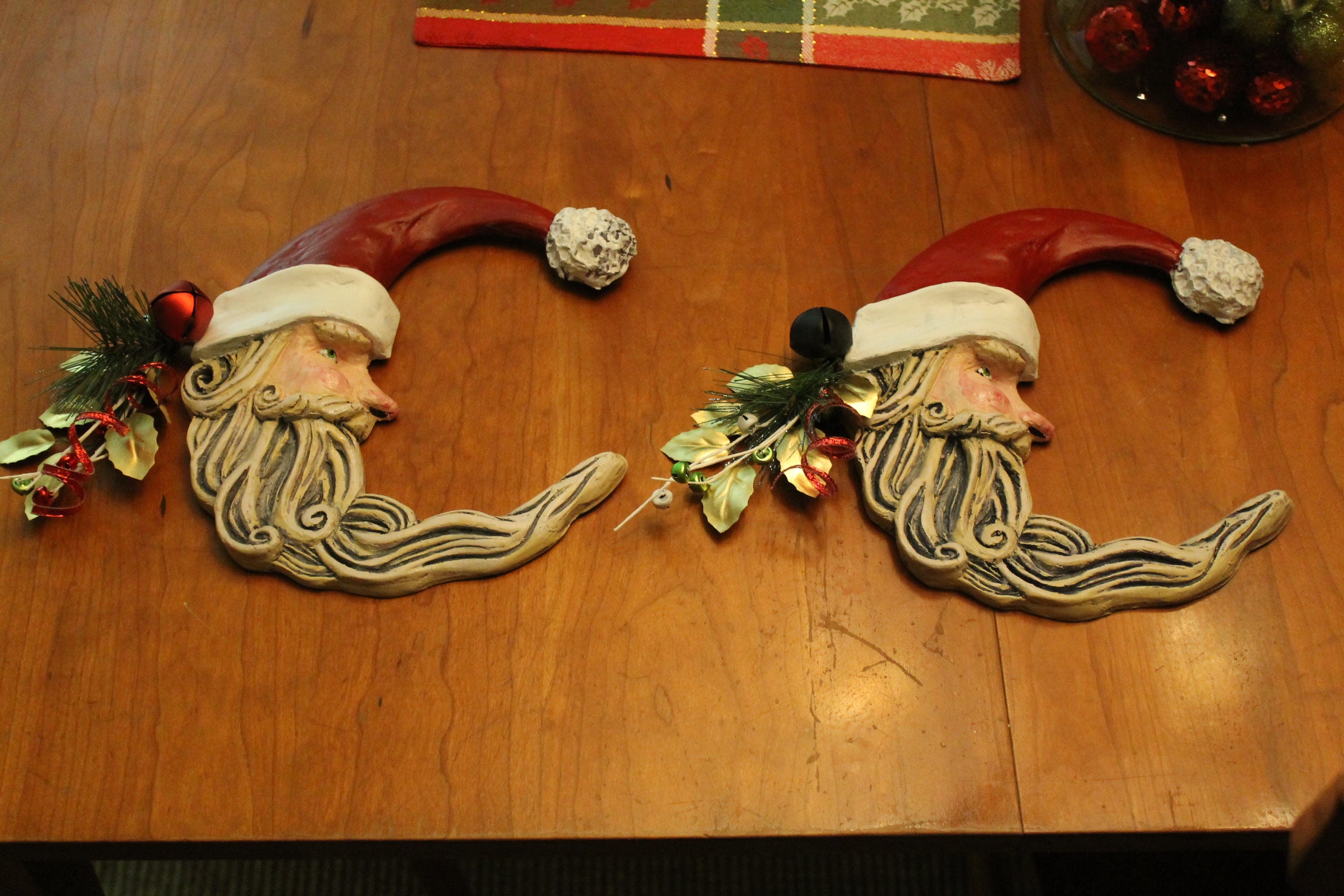 Santa Moon (version 2022) - Etsy