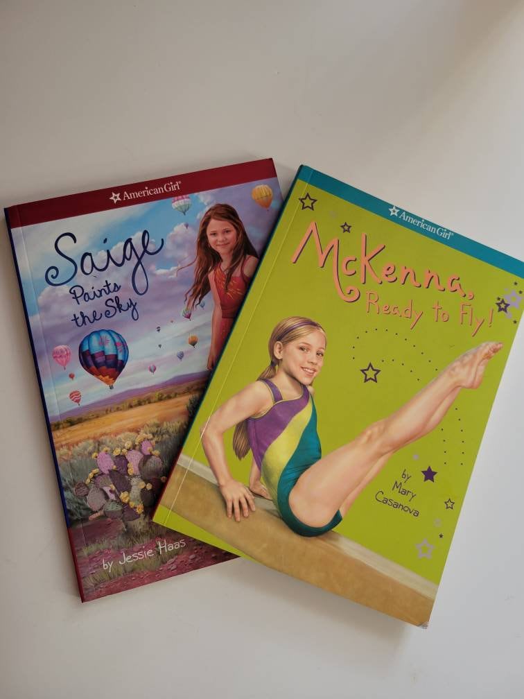 Saige Paints The Sky Coloring Pages