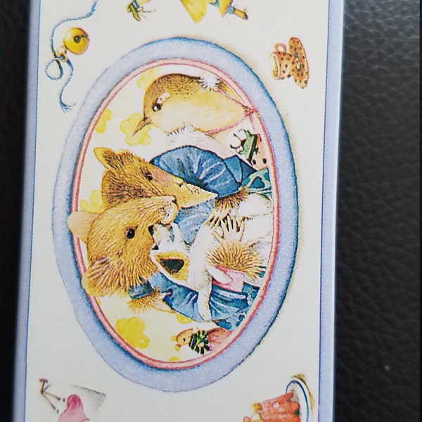 Vera the Mouse - Etsy