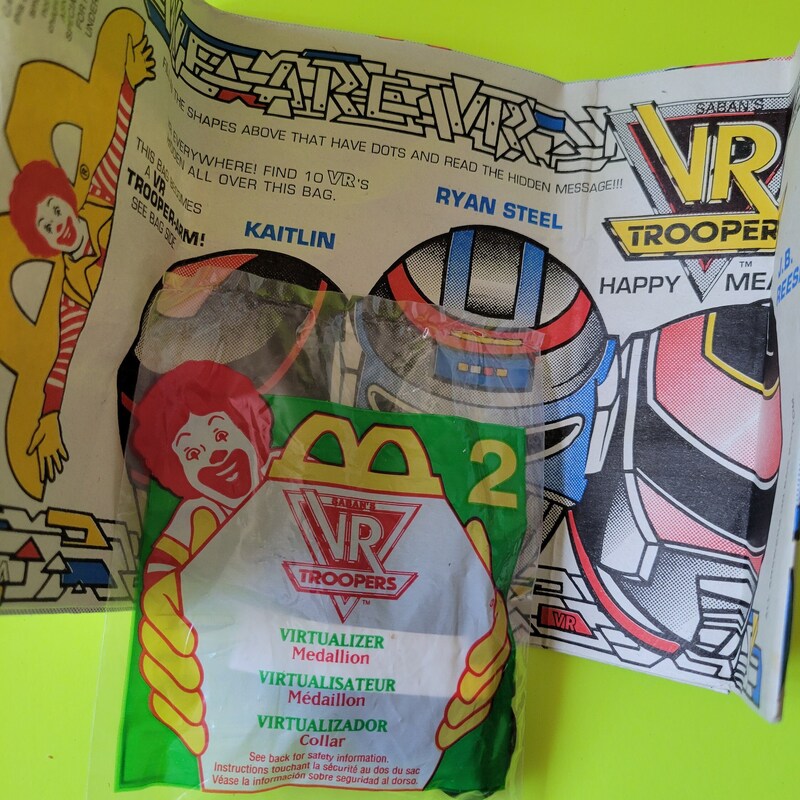 Yeeps Vr Plush - Etsy