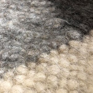 Natural Sheep Wool Rug Farmhouse Rug Kitchen Bedroom Living - Etsy