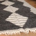 Wool Blanket Vintage Style Rustic Home Decor Rug Poor Wool - Etsy