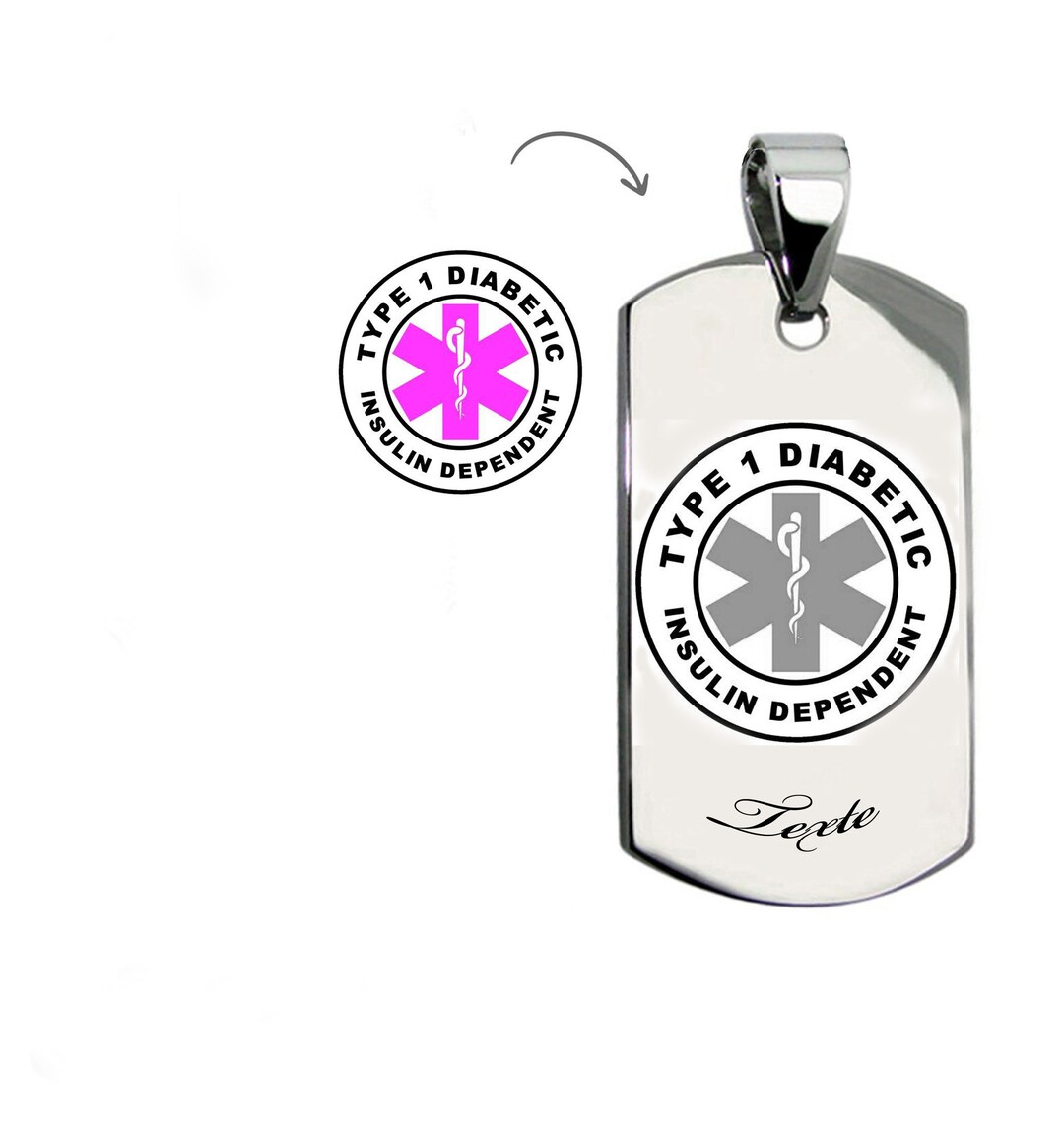 Customizable Firefighter MEDALS: Engraved With a Photo of Your Lucky ...