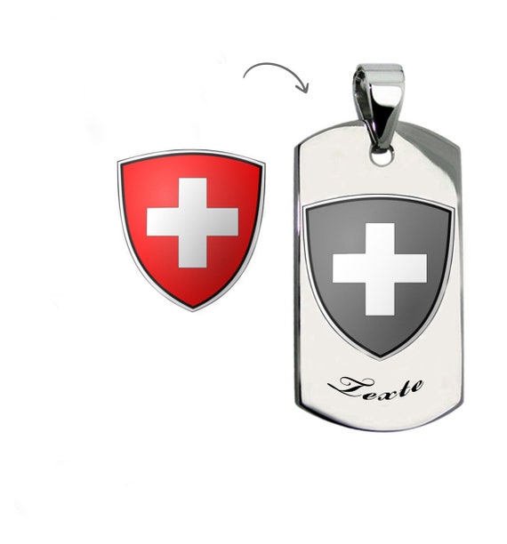 Swiss Cross Logos