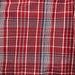 Traditional Bandana Fabric Jamaican Bandana Fabric Red Bandana Cloth ...