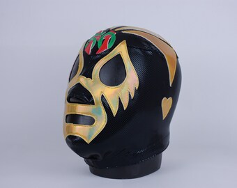 Mil Mascaras Mask - Etsy