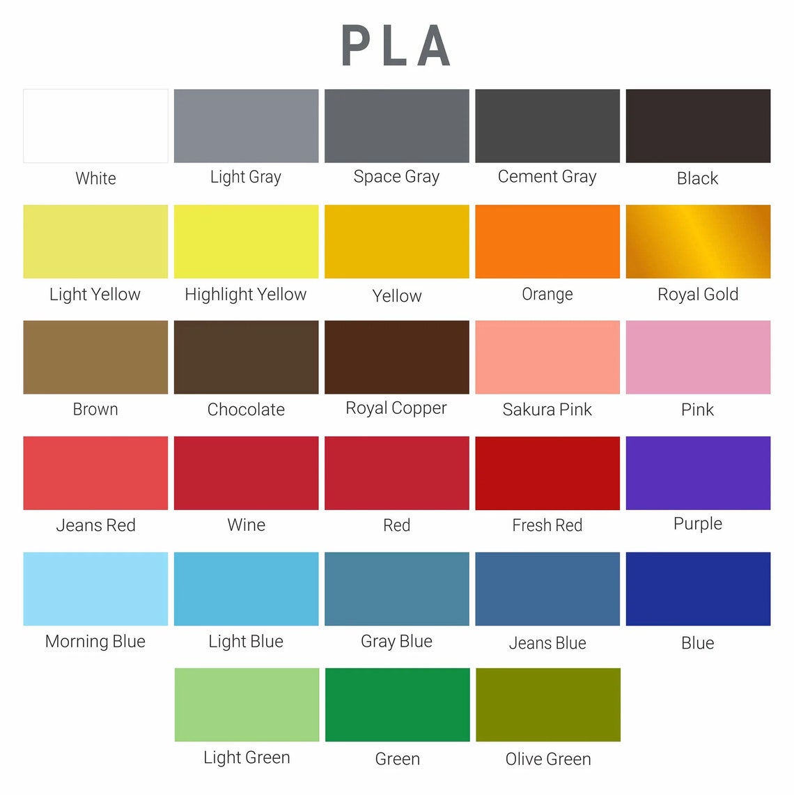 Container Tower for up to 72 Harbor Freight Containers 3D - Etsy