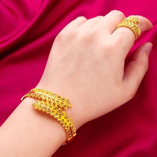 Arabian Bracelet - Etsy