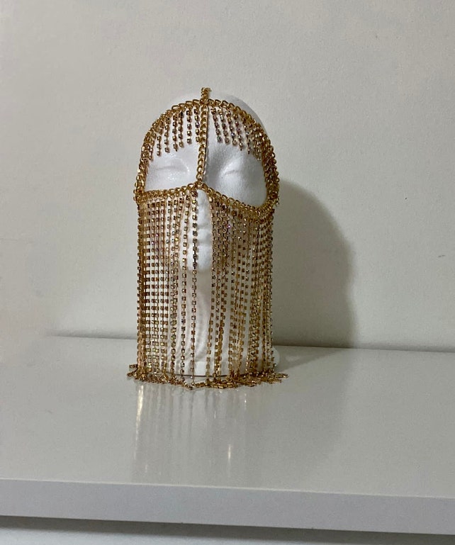 Traditional Burqa - Etsy