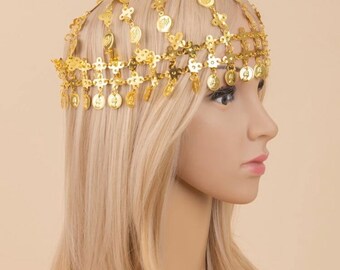 Arabic Wedding Veil - Etsy