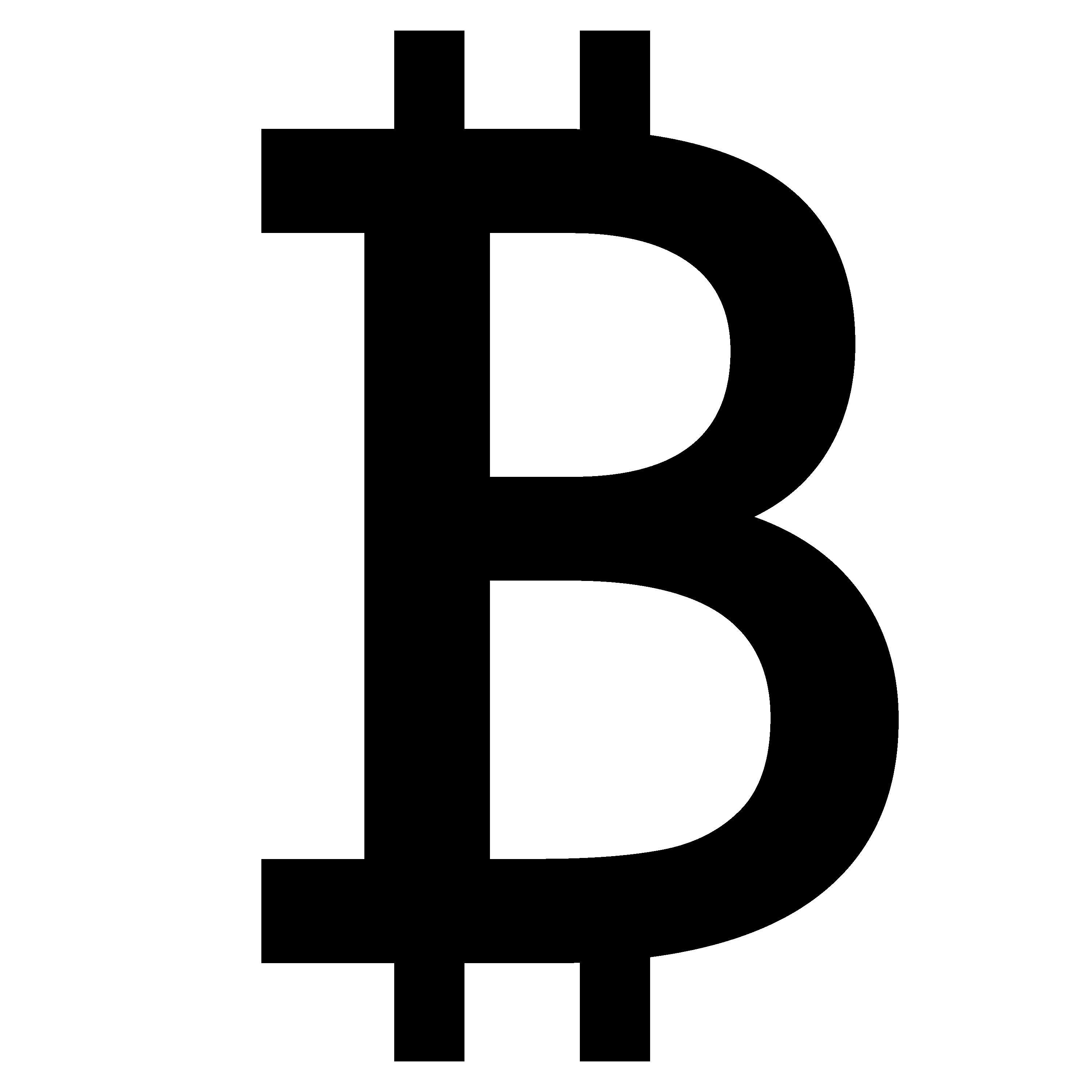 Bitcoin svg | Etsy