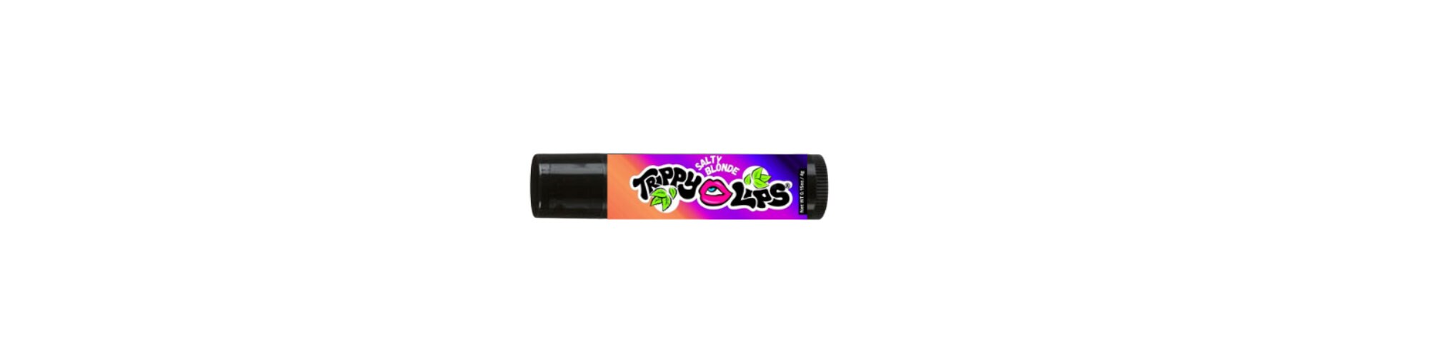 Trippy Lips Lip Balms - Etsy