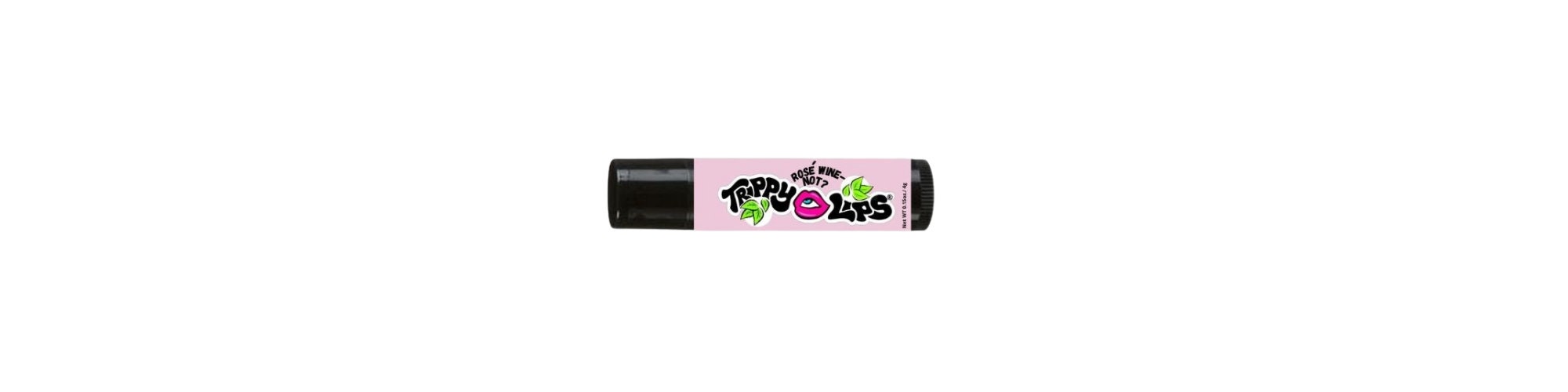 Trippy Lips Lip Balms - Etsy
