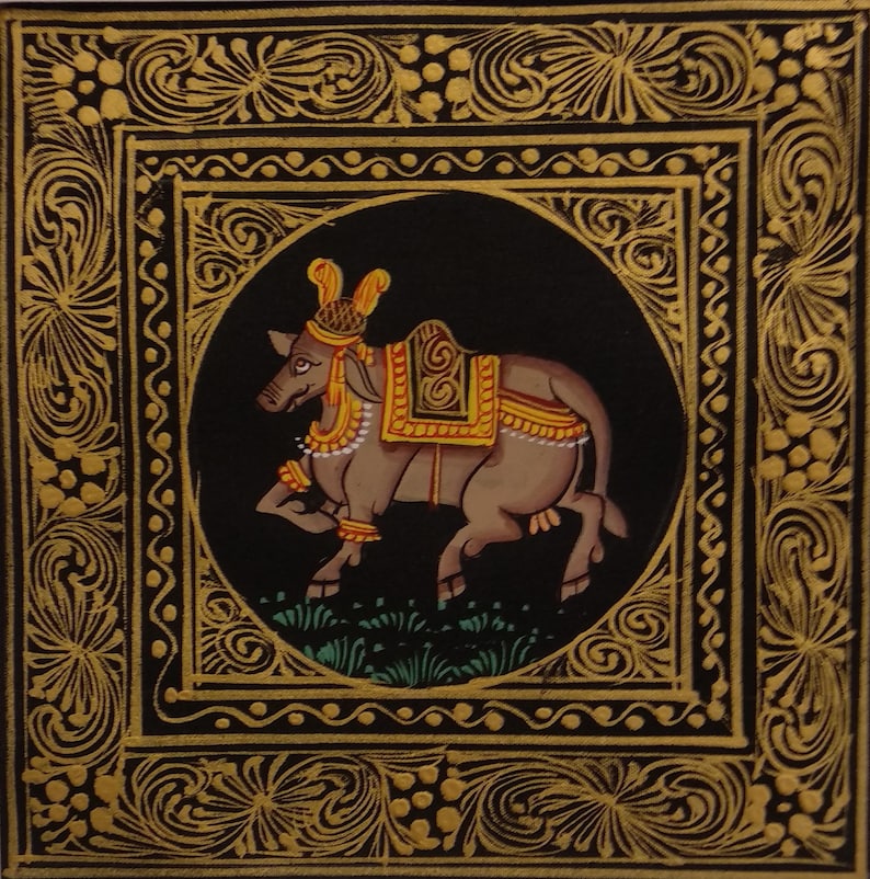 Personalized Thank You Gift Card Writing Gift Card Cow - Etsy