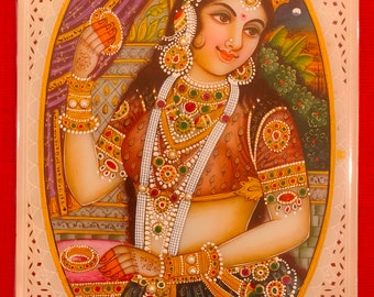 Shringar Ras Art | Etsy