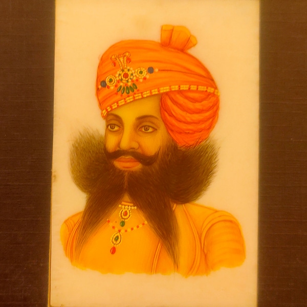 Mewar Style Art - Etsy