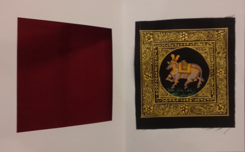 Personalized Thank You Gift Card Writing Gift Card Cow - Etsy