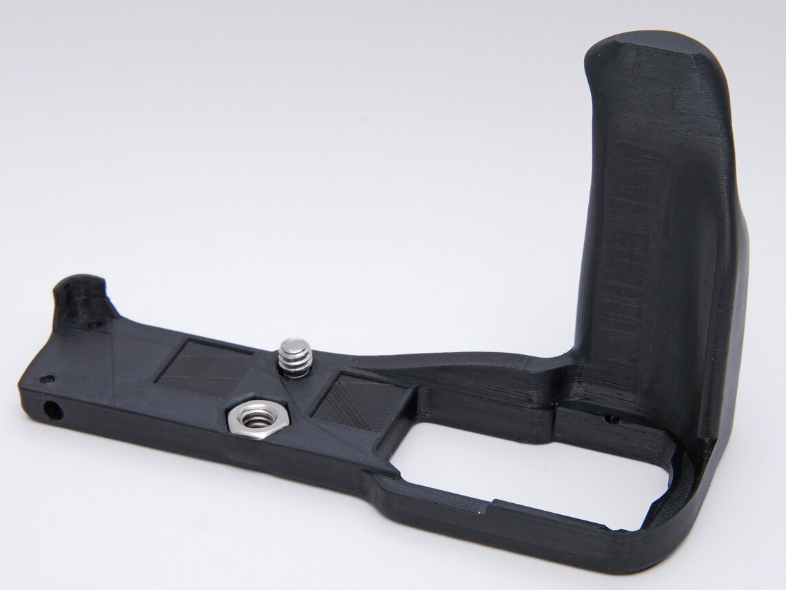 Hand Grip for Panasonic Lumix GX9 - Etsy