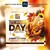 Thanksgiving, Thanksgiving Flyer, Thanksgiving Day, Thanksgiving Party ...