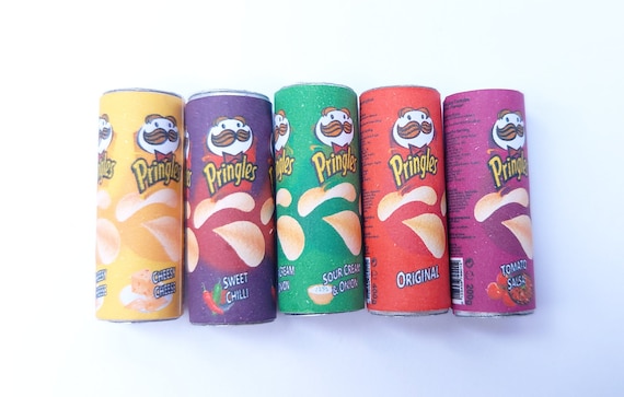Pringles Mini