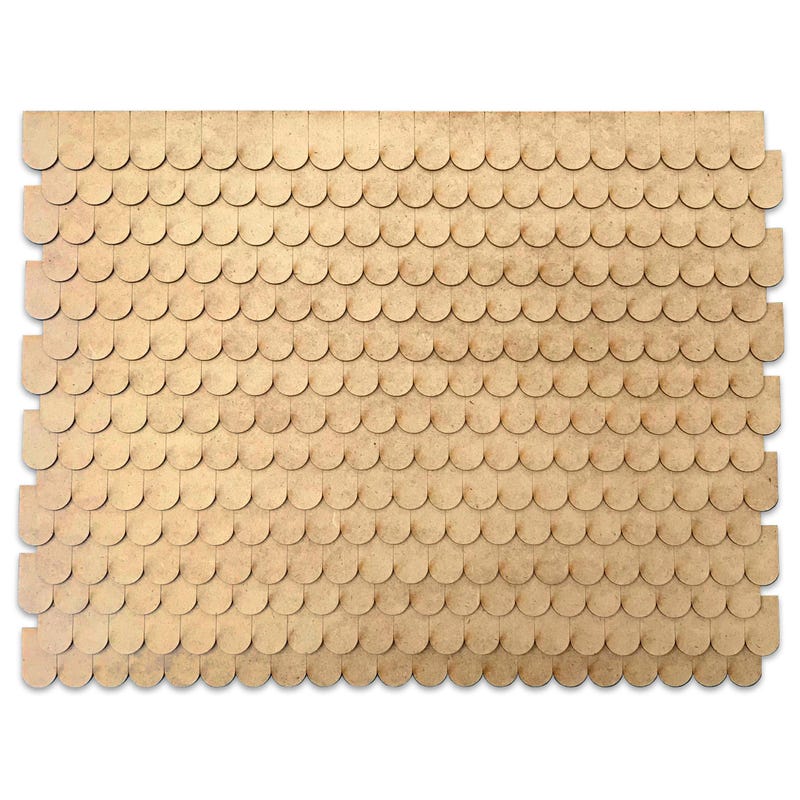 Roof Tiles Tileable - Etsy UK