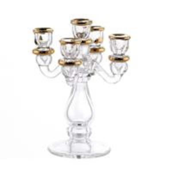 Miniature Candelabra - Etsy