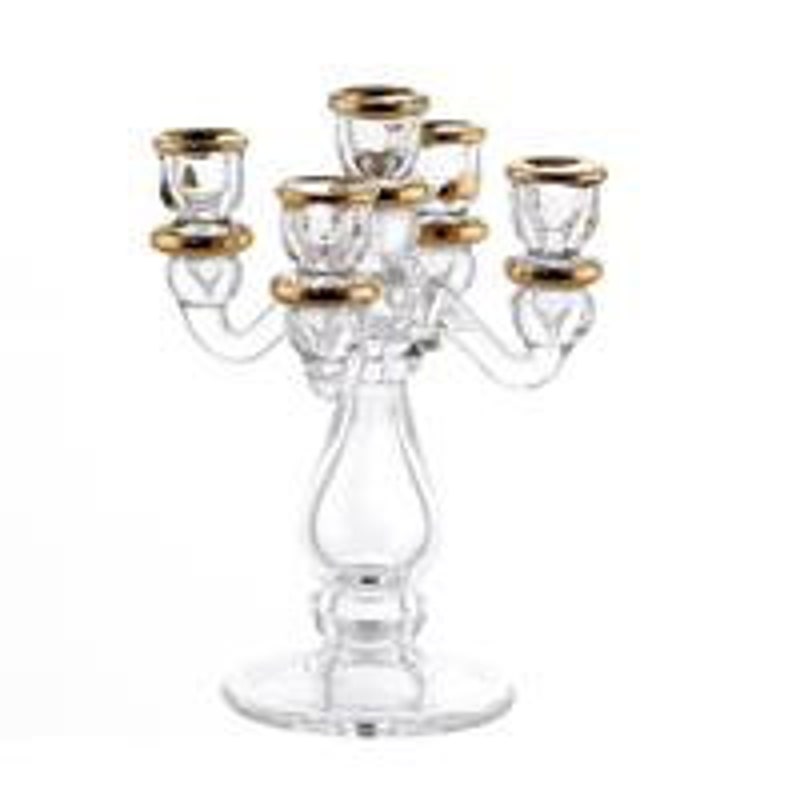 Miniature Candelabra - Etsy
