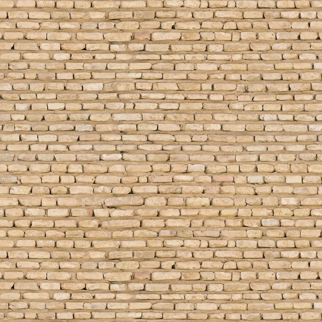 Straight Course Regular Stone Block Paper Sheets Miniature 1:12th - Etsy