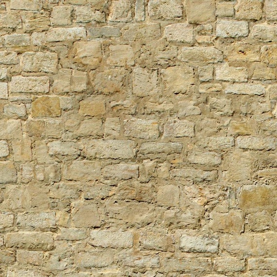 Yellow Sandstone Cladding