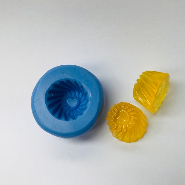 Jelly Mold - Etsy