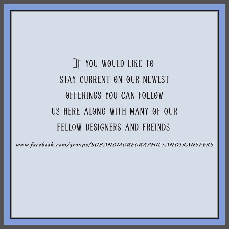 Digital Design 4 Piece Set Small and Large Teardrop Shape - Etsy